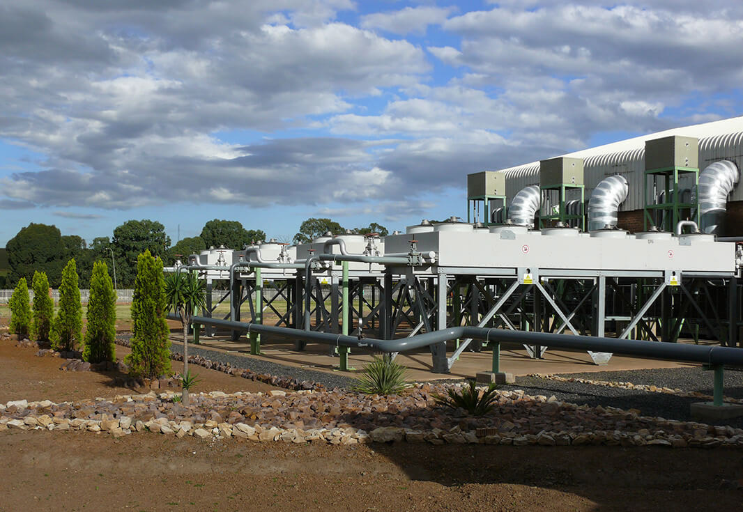 Kuvaninga HPCMS – Chokwe